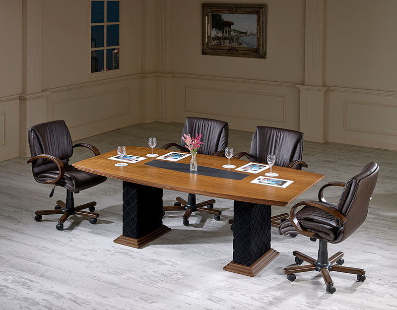 ABEL EXCLUSIVE MEETING TABLE