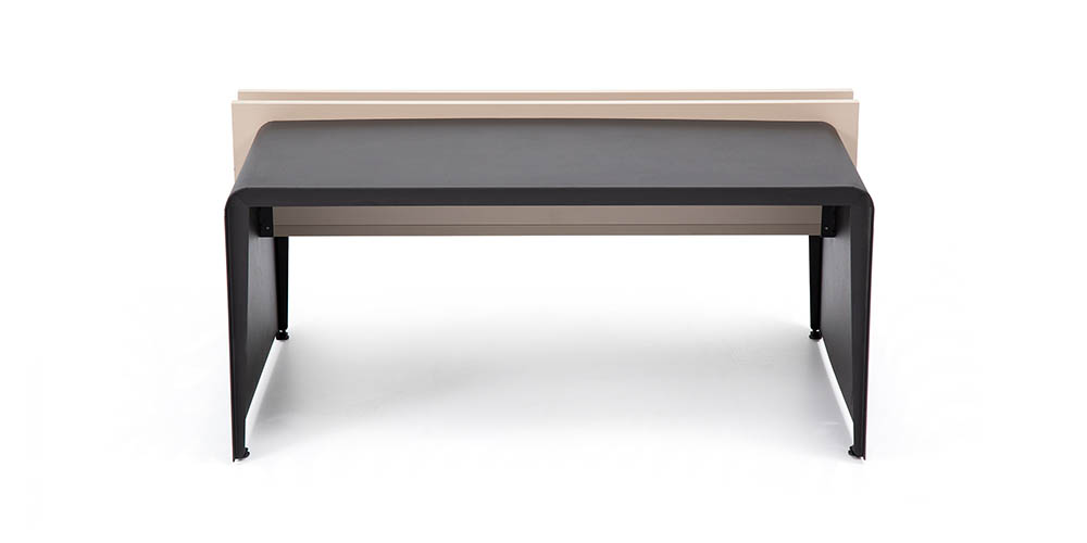 Vizyon Office Furniture - DAKOTA EXECUTIVE DESK SET