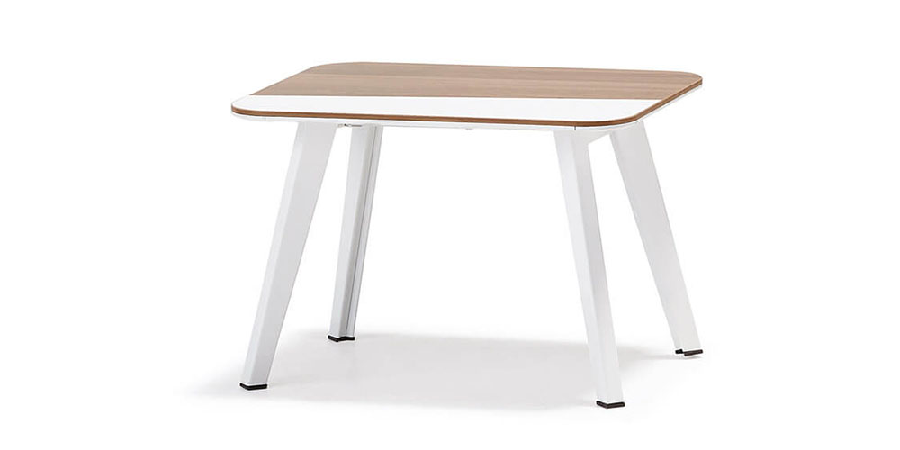 Vizyon Office Furniture - SHARP OFFICE DESK SET