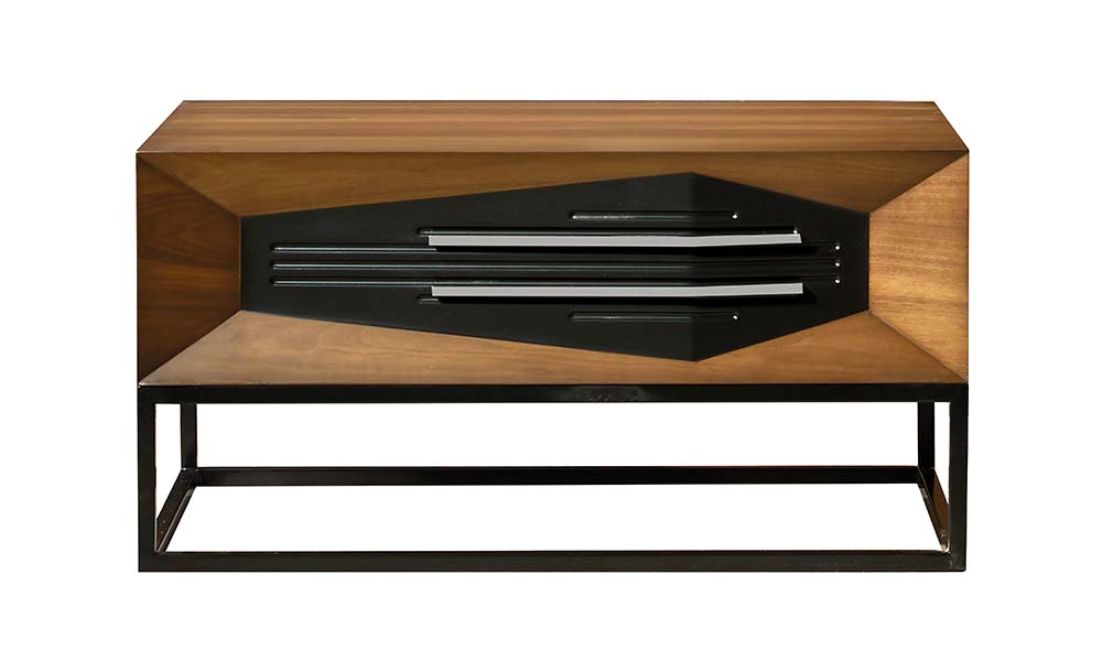 Vizyon Office Furniture - TOKYO COFFEE TABLE