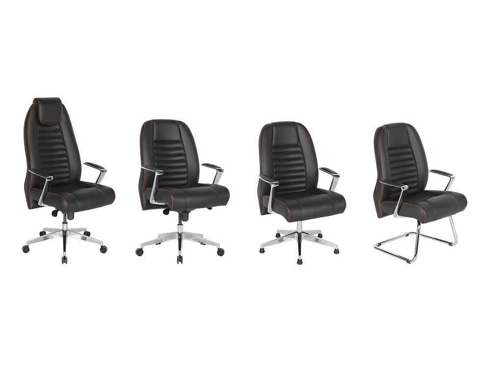 Vizyon Office Furniture - ROVER OFFICE CHAIRS